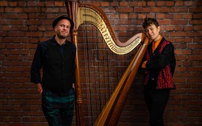 The Barrel House Ballroom - Totnes, Devon